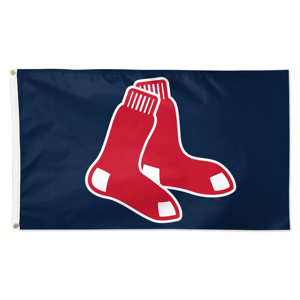 Boston Red Sox Flag 3x5 Team | Sports Gifts, Sports Memorabilia, Sports ...