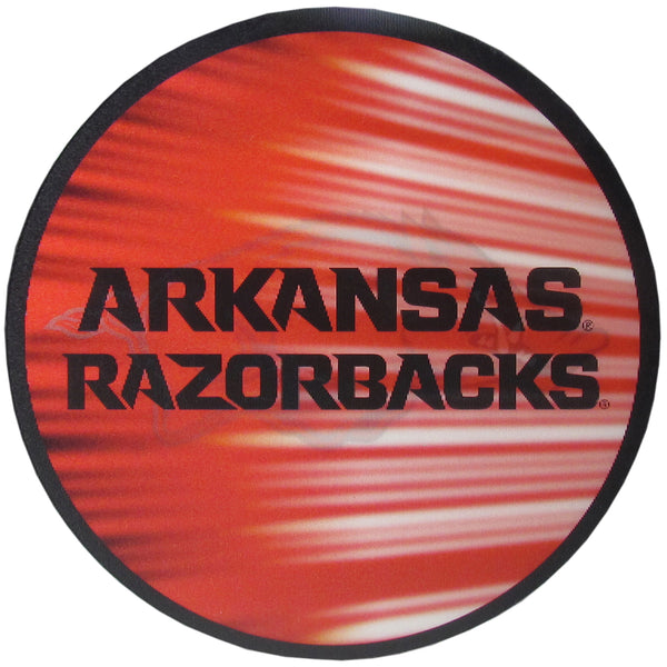 Arkansas Razorbacks Lenticular Flip Decals | Sports Gifts, Sports ...