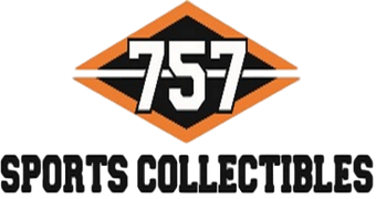757 Sports Collectibles - Sports Memorabilia, Sports Gifts