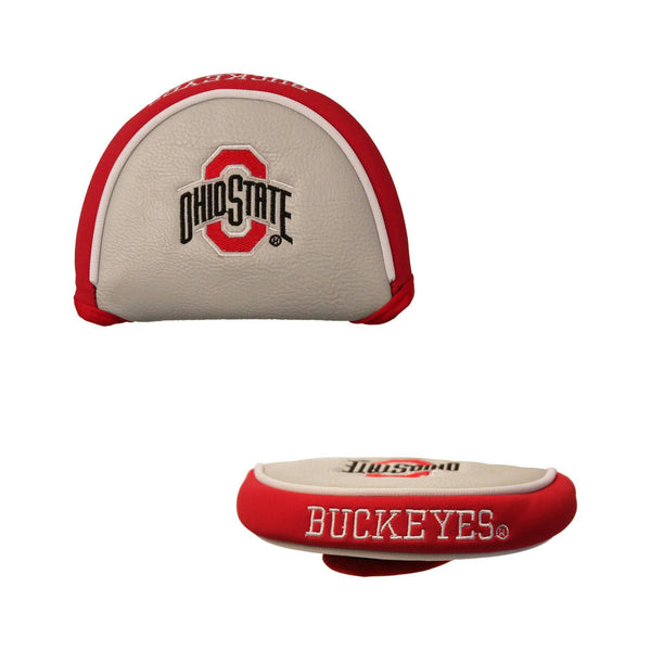 Ohio State Buckeyes Golf Mallet Putter Cover | Sports Gifts, Sports ...