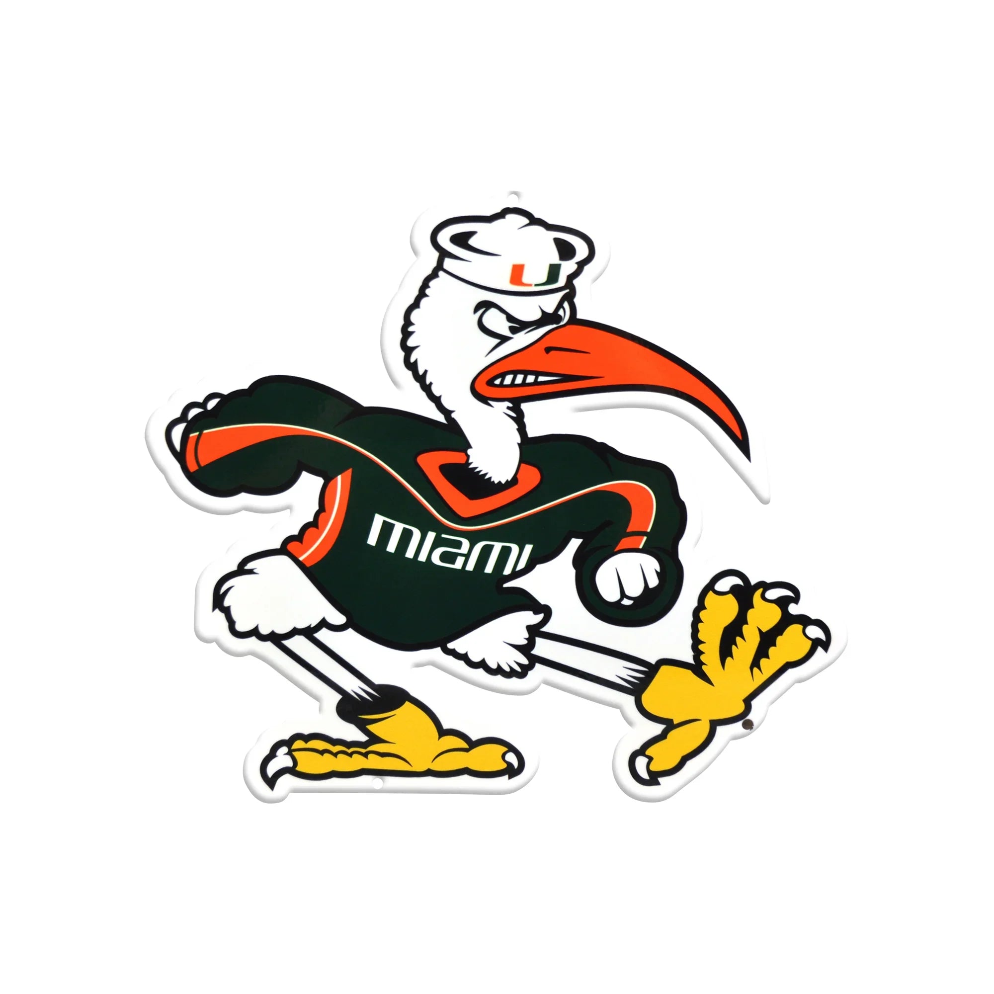 University Of Miami Logo Png