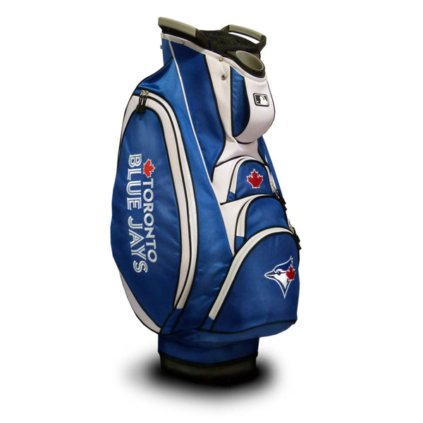 Toronto Blue Jays Victory Golf Cart Bag | Sports Gifts, Sports ...