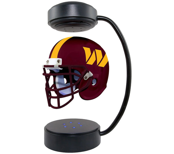 Washington Commanders Hover Helmet | Sports Gifts, Sports Memorabilia ...