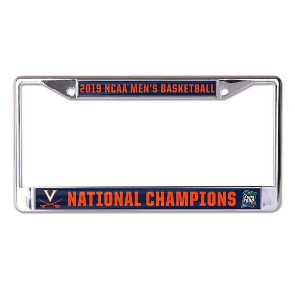 UVA Virginia Cavaliers 2019 NCAA Men's Basketball National Champions ...
