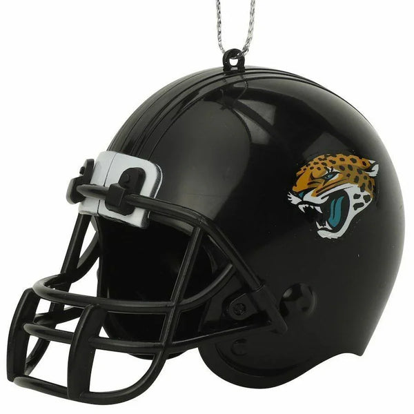 Forever Collectibles - NFL - Helmet Christmas Tree Ornament - Pick Your ...