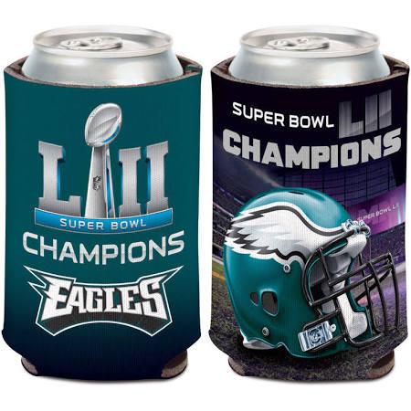 Philadelphia Eagles Super Bowl Champions Can Cooler | 757 Sports ...